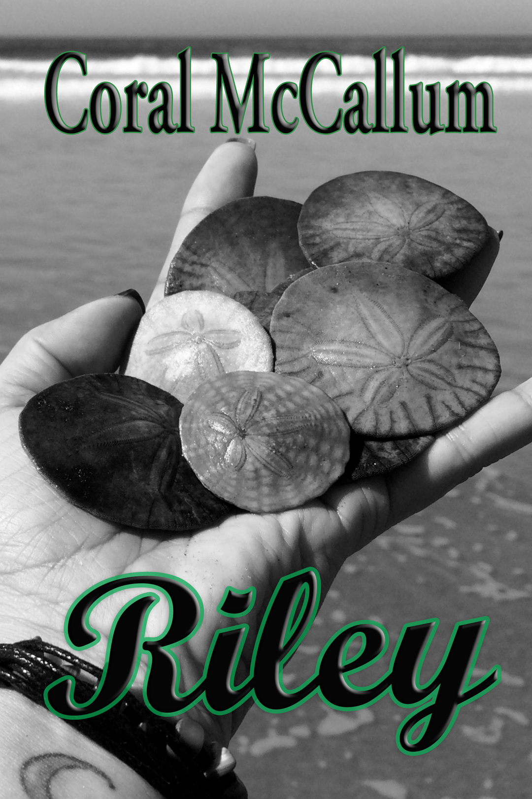 Riley by Coral McCallum