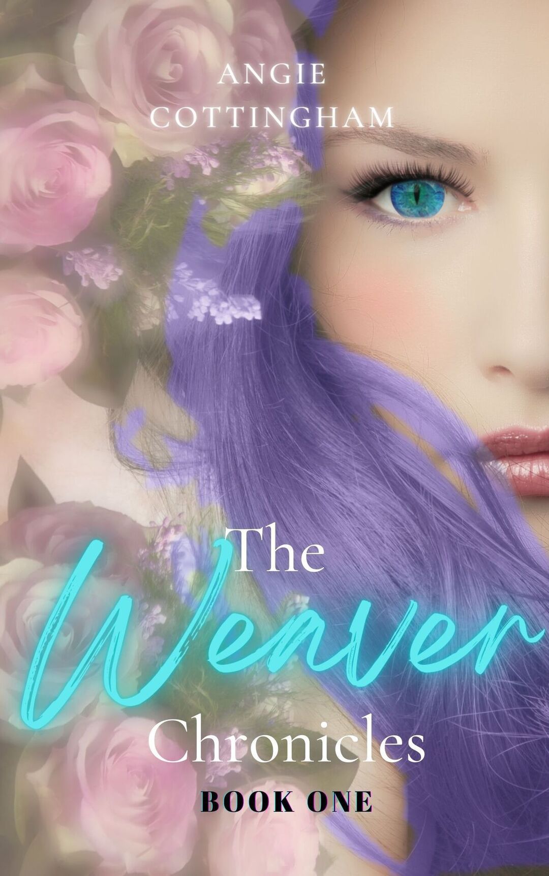 Vote for The Weaver Chronicles Book 1 (The Weaver Chronicles: Reegan ...