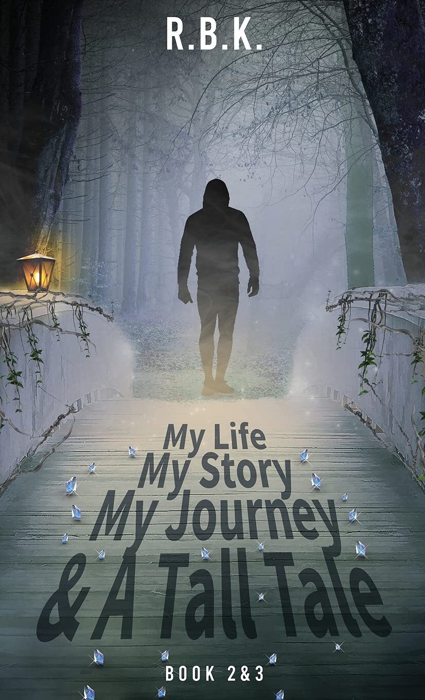 Vote for MY LIFE MY STORY MY JOURNEY AND A TALL TALE Book 2 and 3 in ...
