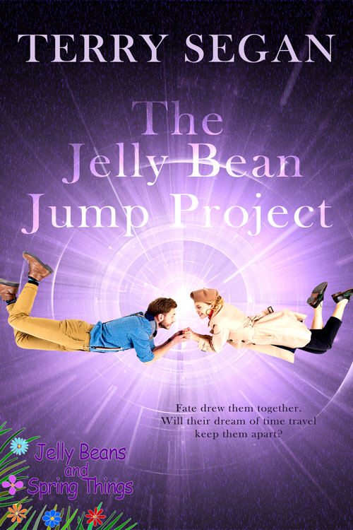 Vote for The Jelly Bean Jump Project (Jelly Beans and Spring Things) in ...