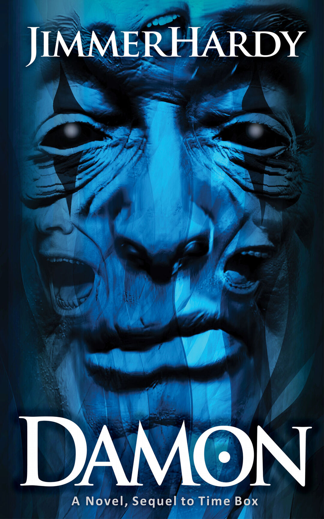 Vote for Damon (Paranormal-Adventure series. Book 2) in Book Cover ...