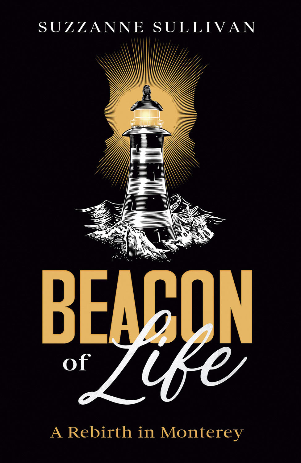 Vote for Beacon of Life in Book Cover Competition July