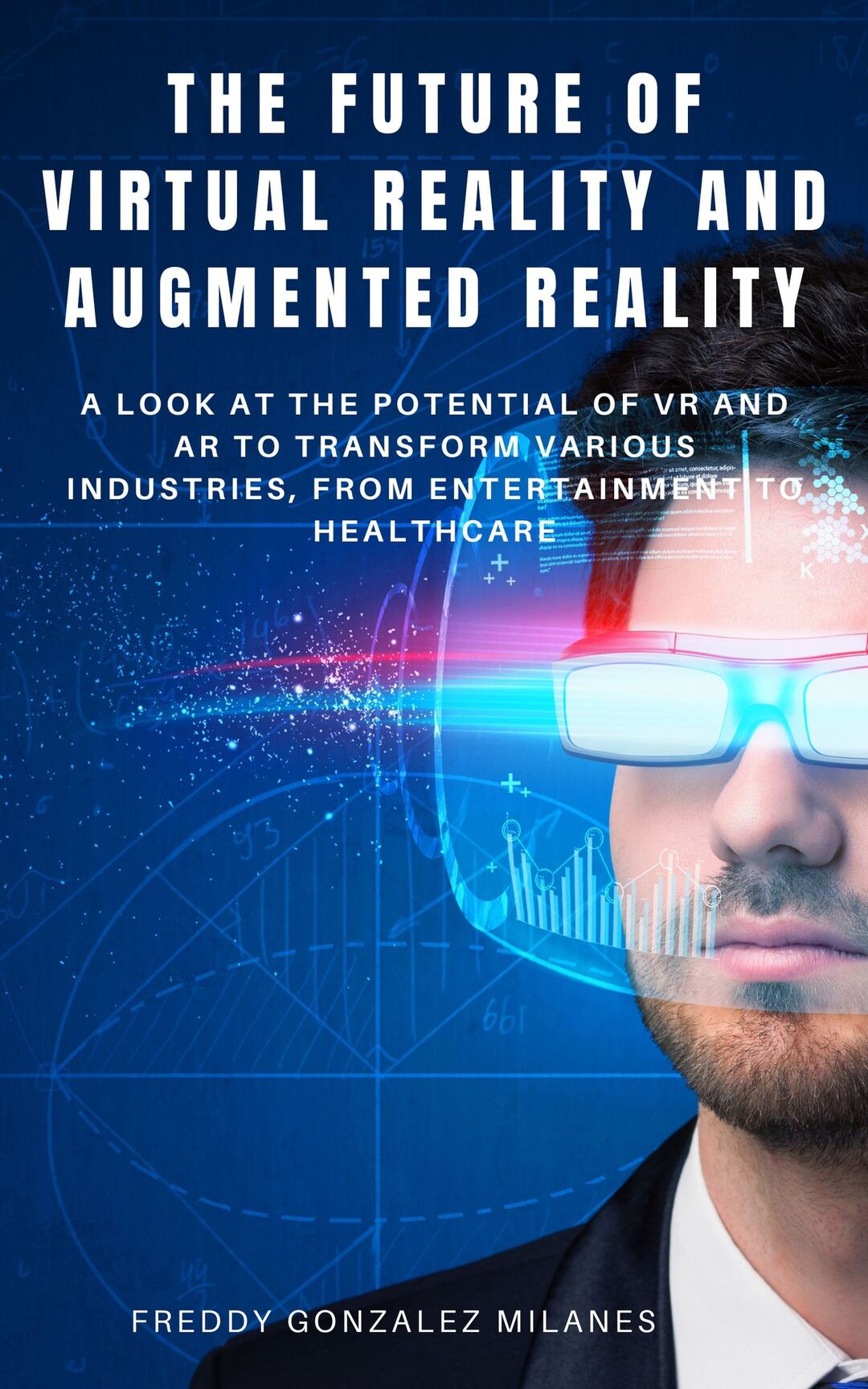 Vote for The Future of Virtual Reality and Augmented Reality: A look at ...