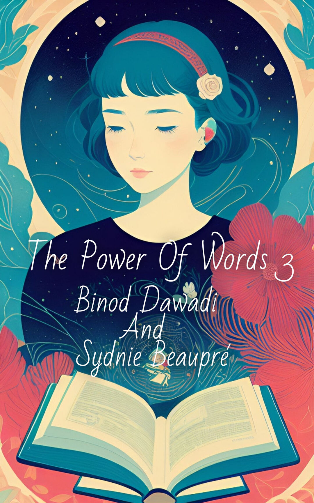 Vote for The Power Of Words 3 (The Power Of Words Series) in Book Cover ...