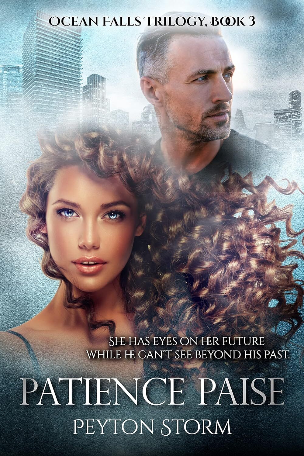Vote for Patience Paise (Ocean Falls Trilogy Book 3) in Book Cover ...