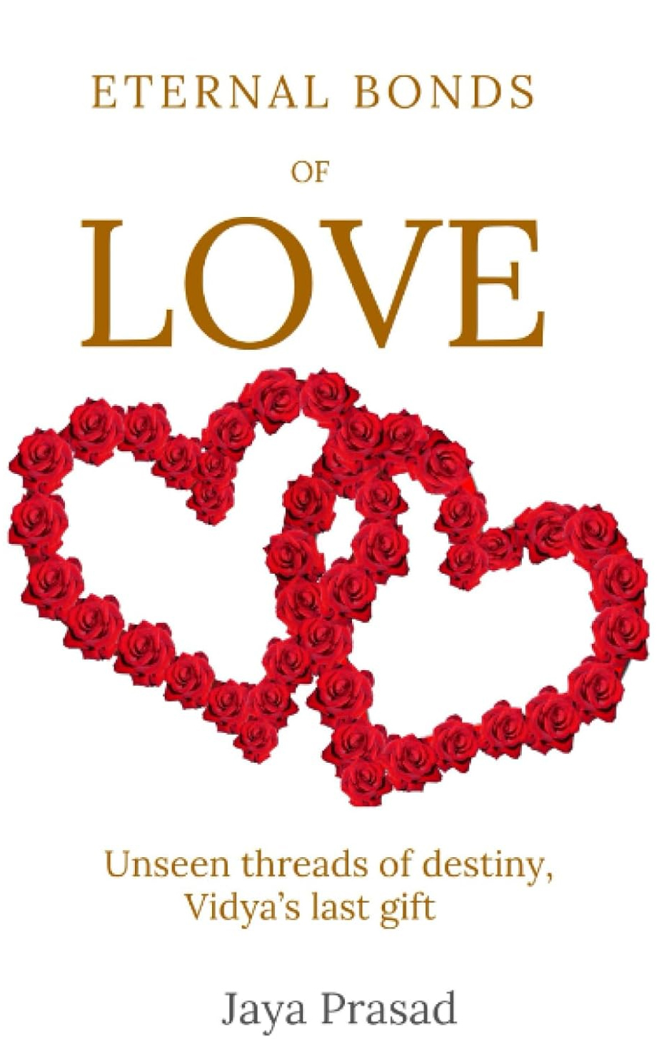 Vote for ETERNAL BONDS OF LOVE: Unseen threads of Destiny, Vidya's last ...