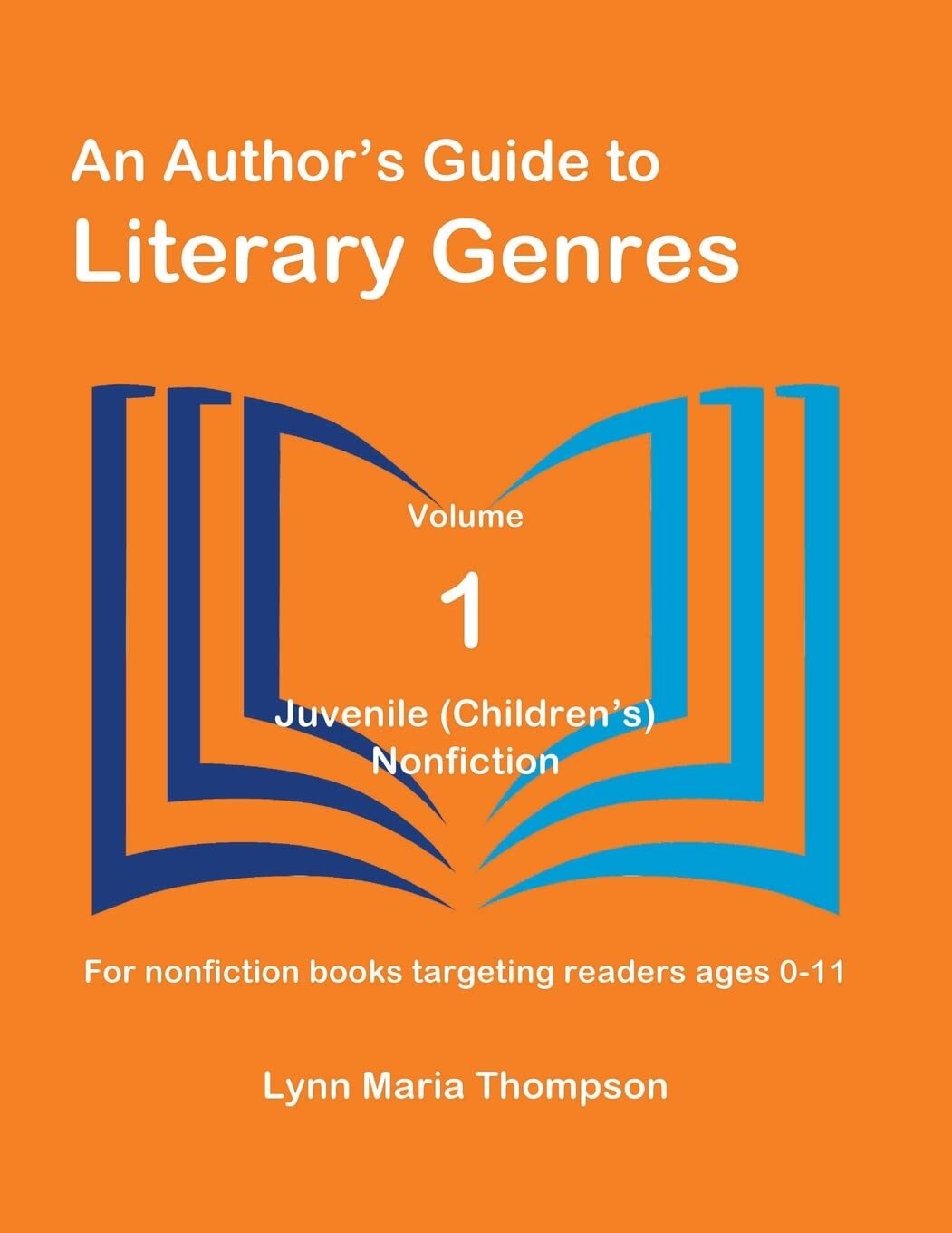 Vote for An Author's Guide to Literary Genres, Volume 1: Juvenile ...