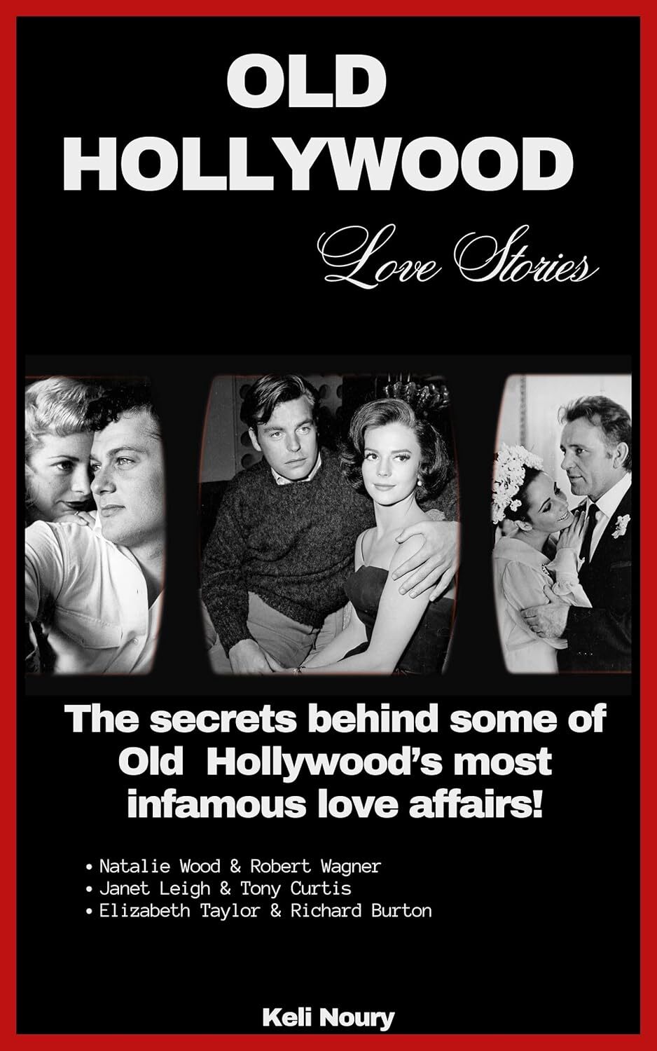 Vote for Old Hollywood Love Stories: The secrets behind some of Old ...