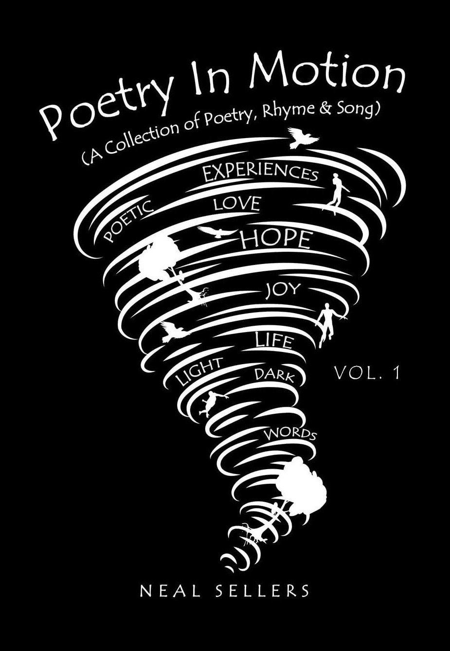 Vote for Poetry In Motion (A Collection of Poetry, Rhyme & Song) Vol.1 ...