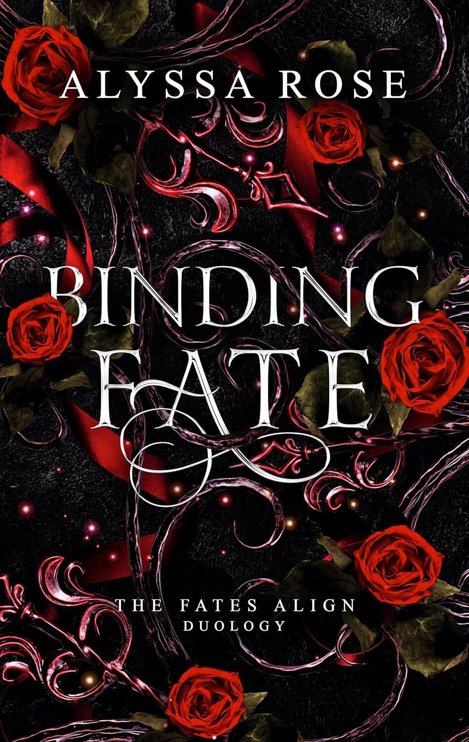 Vote for Binding Fate (The Fates Align Duology Book 1) in Book Cover ...