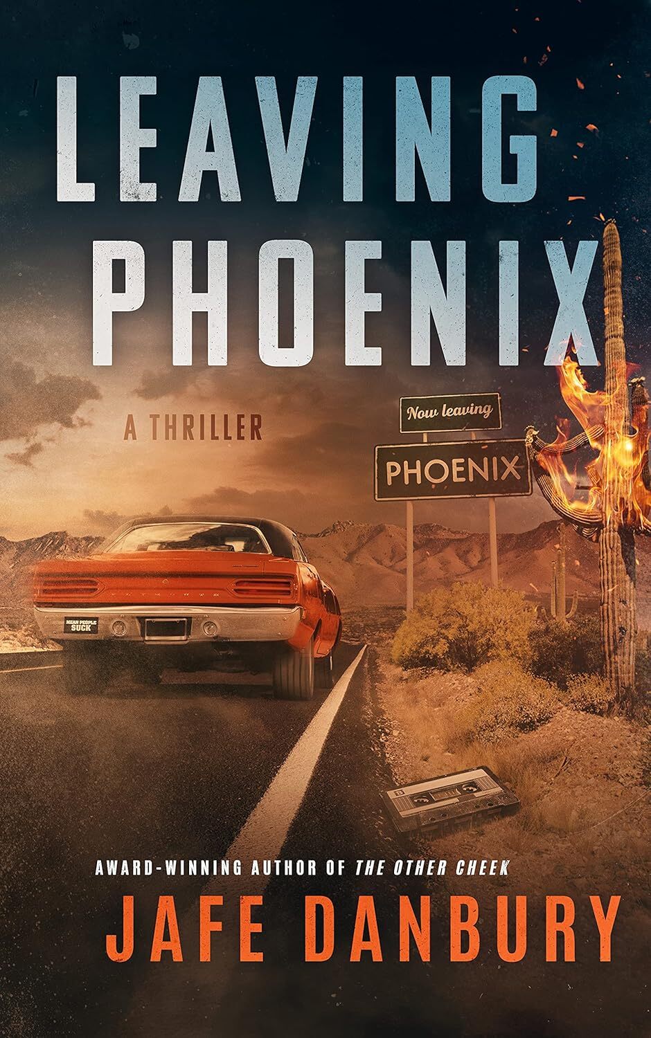Vote for LEAVING PHOENIX (The PHOENIX Series Book 1) in Book Cover ...