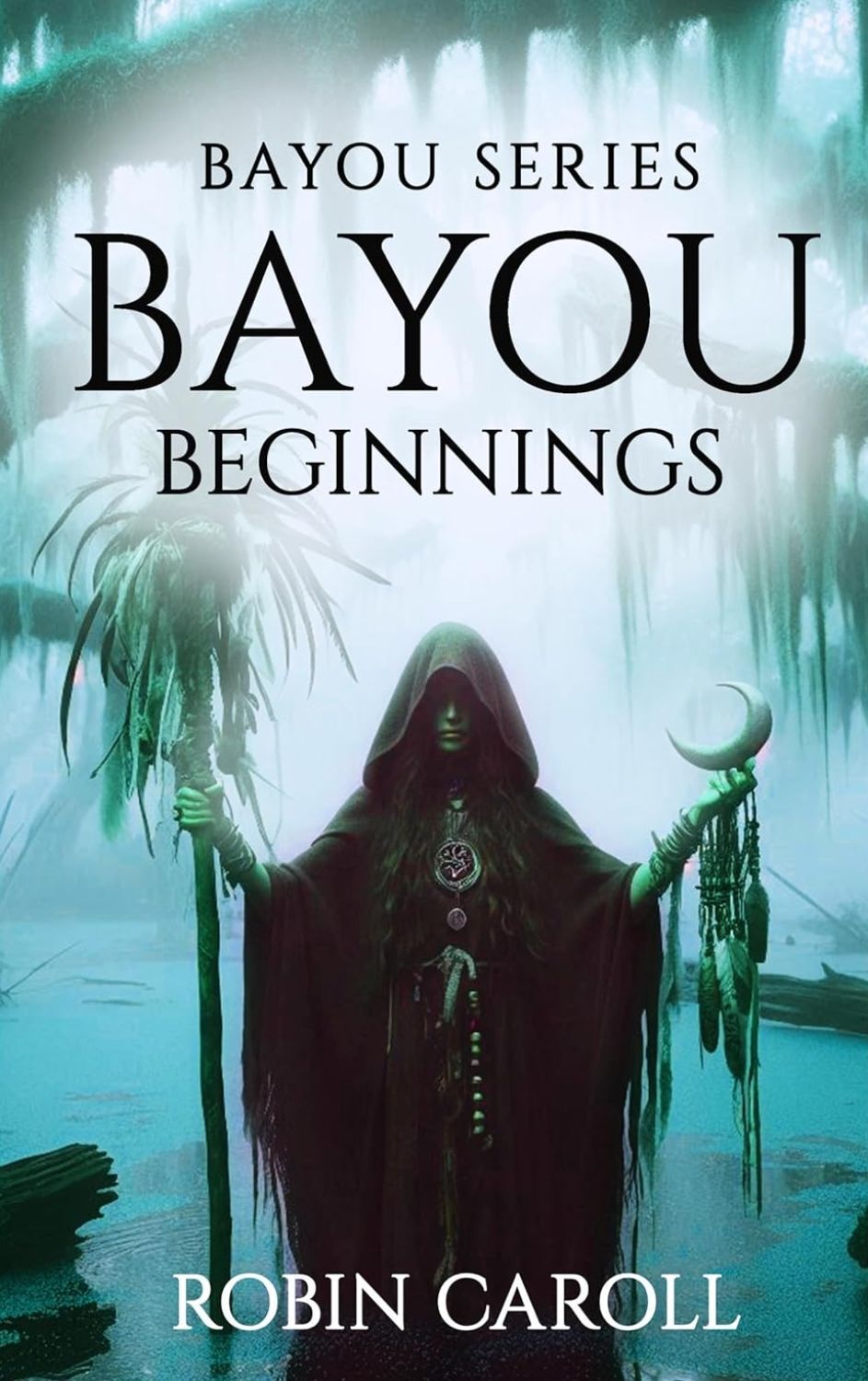 Vote for Bayou Beginnings: The Prequel to the Bayou Series in Book ...