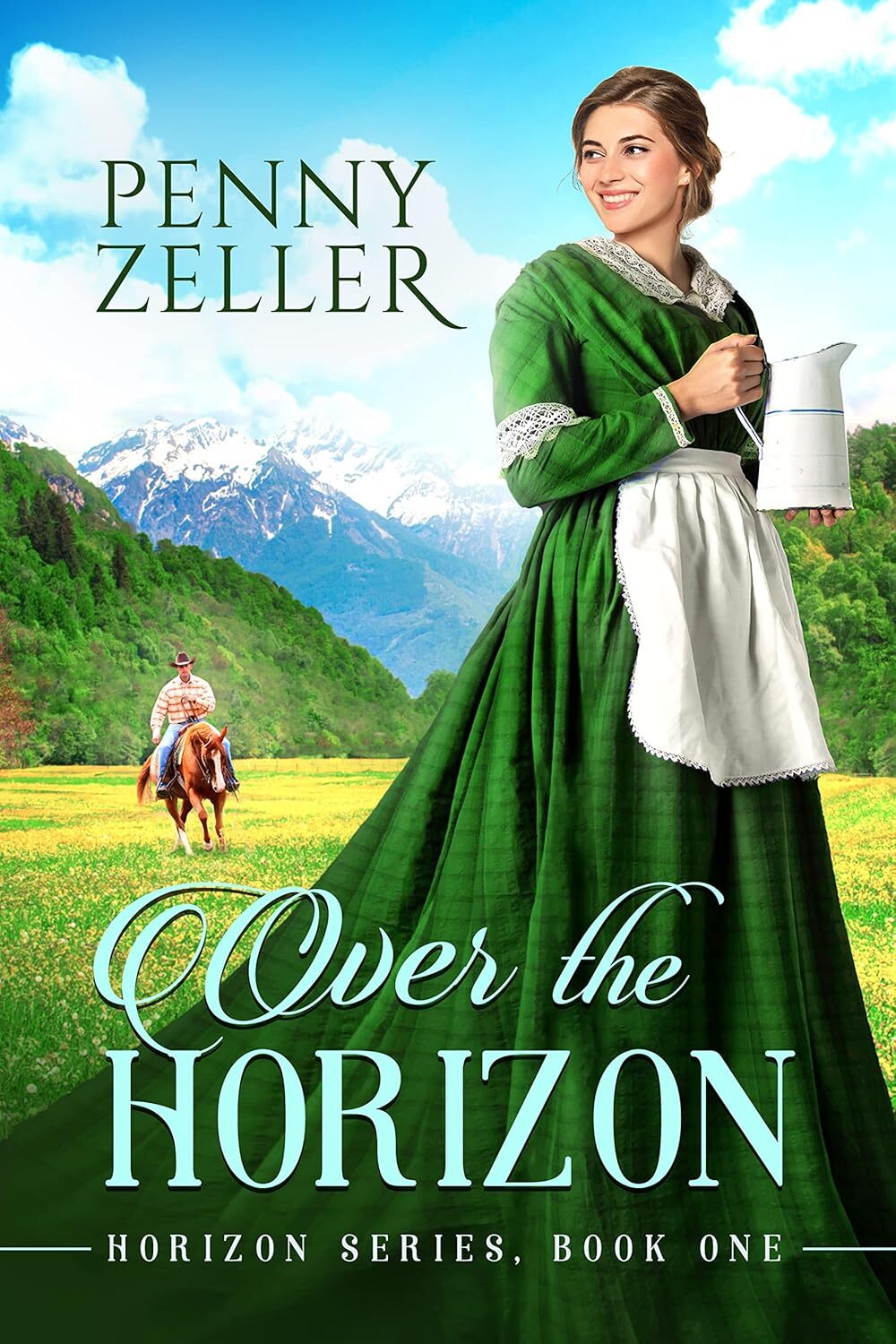 Vote for Over the Horizon: A Heartwarming Marriage of Convenience ...