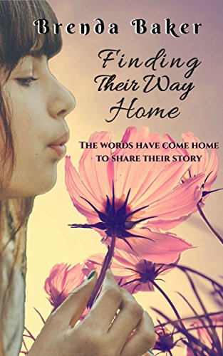 Vote for Finding Their Way Home in Book Cover Competition February