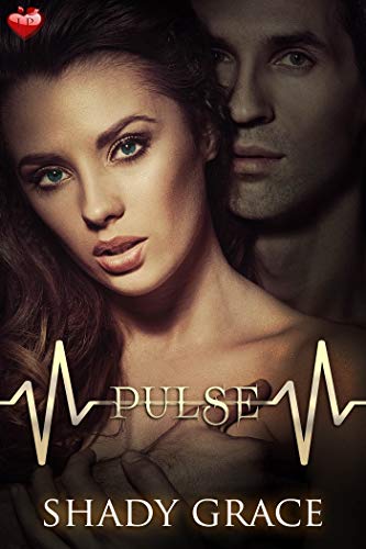 Vote for Pulse in Book Cover Competition February