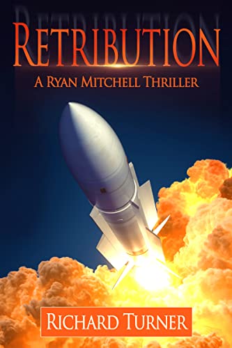 Vote for Retribution (A Ryan Mitchell Thriller Book 11) in Book Cover ...