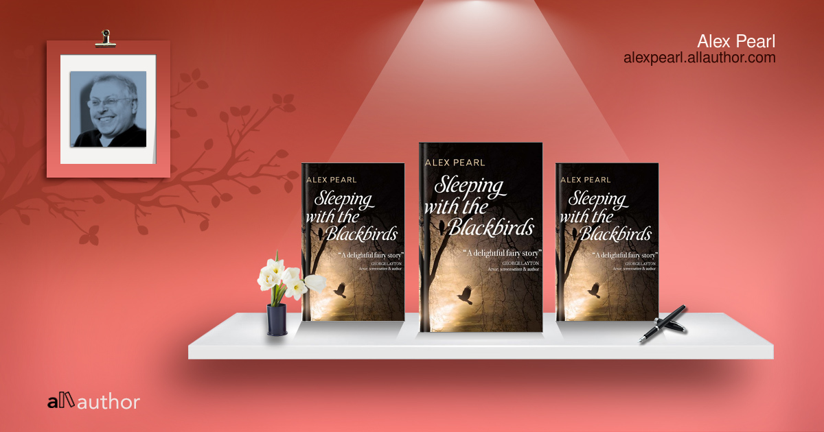 Alex Pearl, Author | Books | Series | Interview | Deals | Newsletter ...