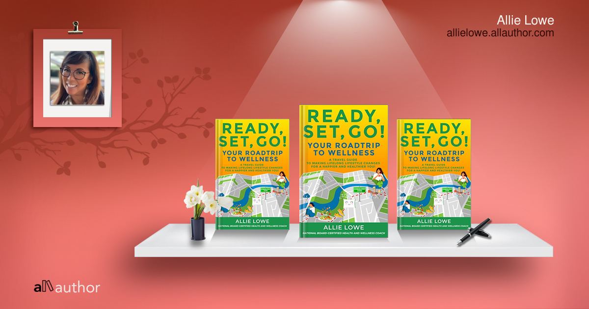 Allie Lowe, Author | Books | Series | Interview | Deals | Newsletter ...