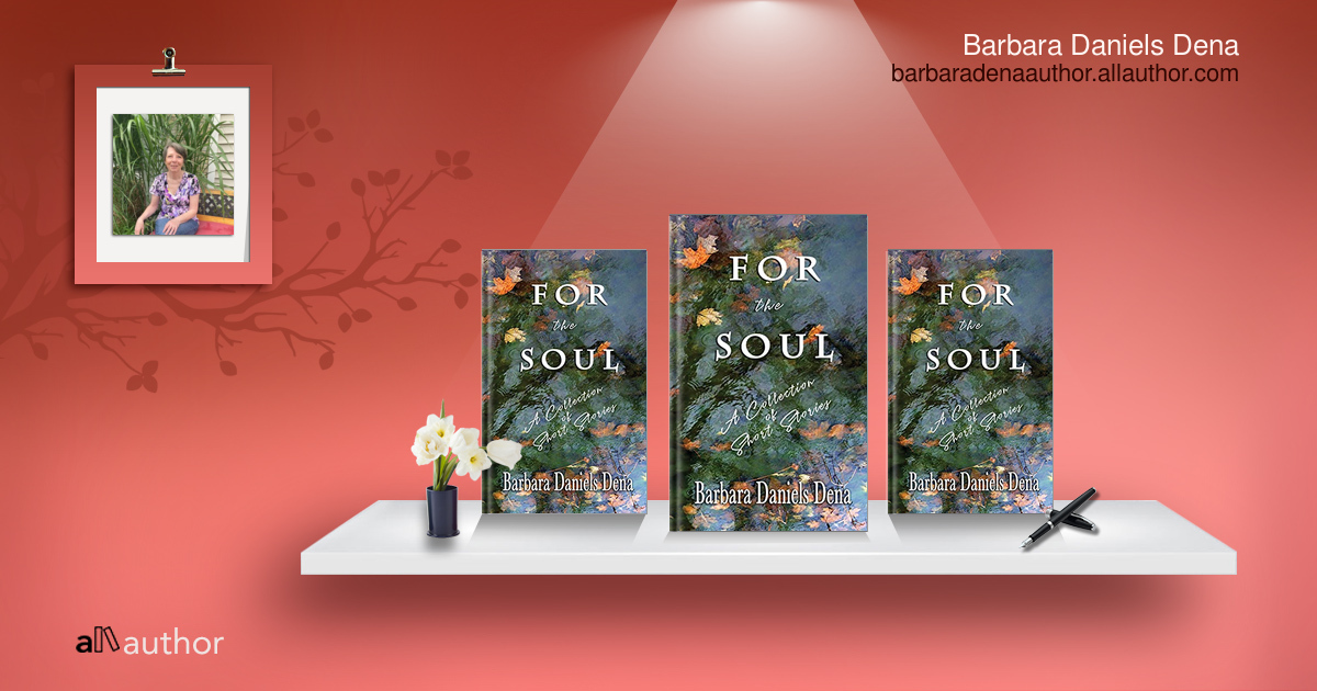 Barbara Daniels Dena, Author | Books | Series | Interview | Deals ...