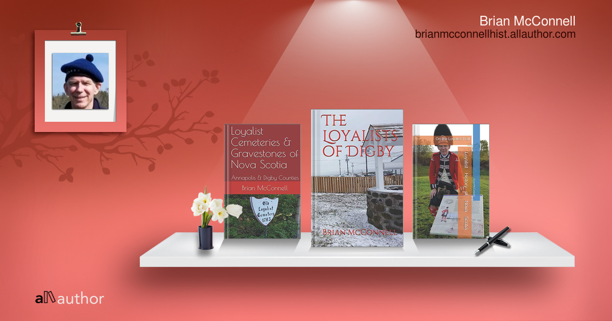 Brian McConnell, Author | Books | Series | Interview | Deals ...