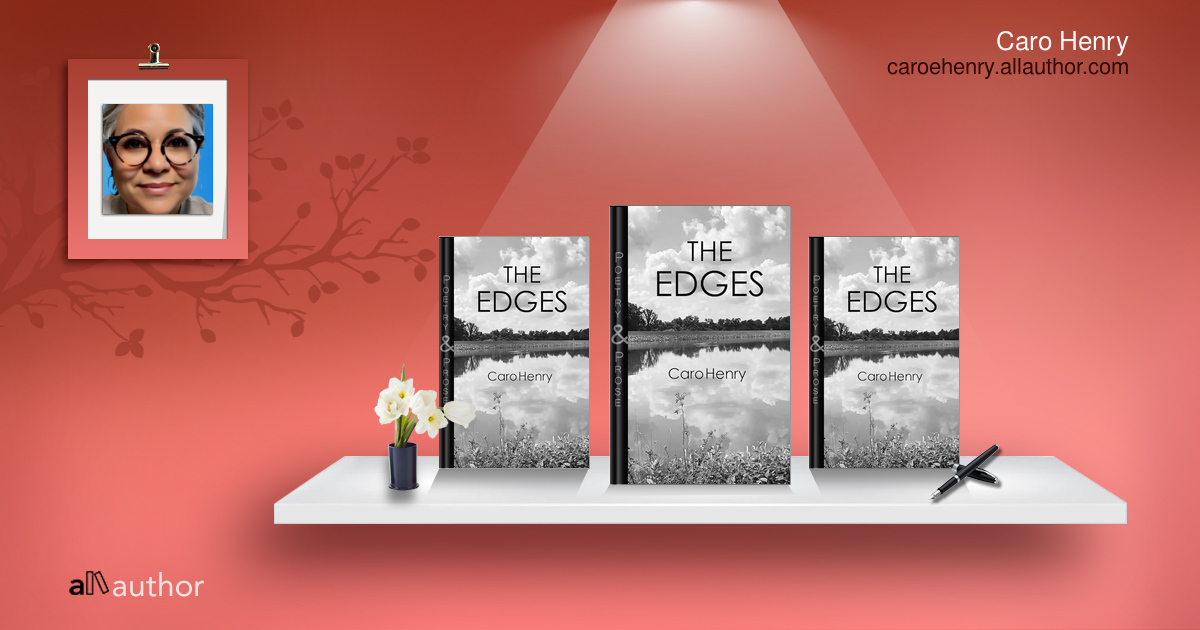 Caro Henry, Author | Books | Series | Interview | Deals | Newsletter | Contact | Site | AllAuthor