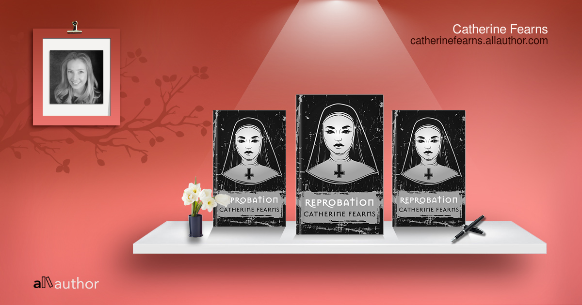 Catherine Fearns, Author | Books | Series | Interview | Deals ...