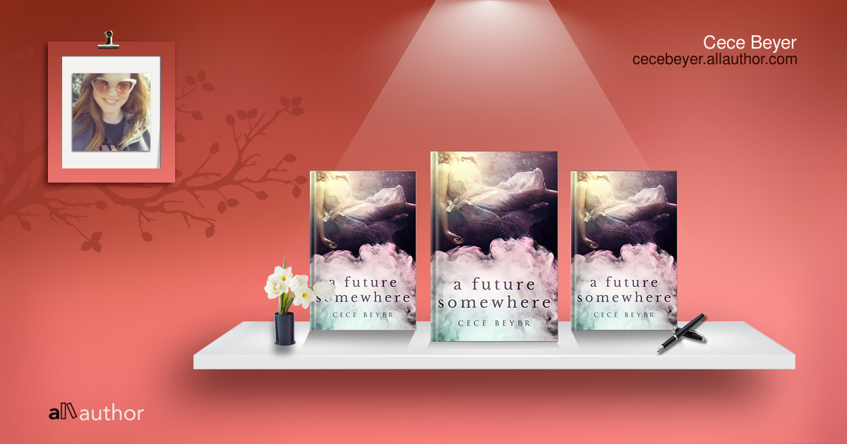 Cece Beyer, Author | Books | Series | Interview | Deals | Newsletter ...