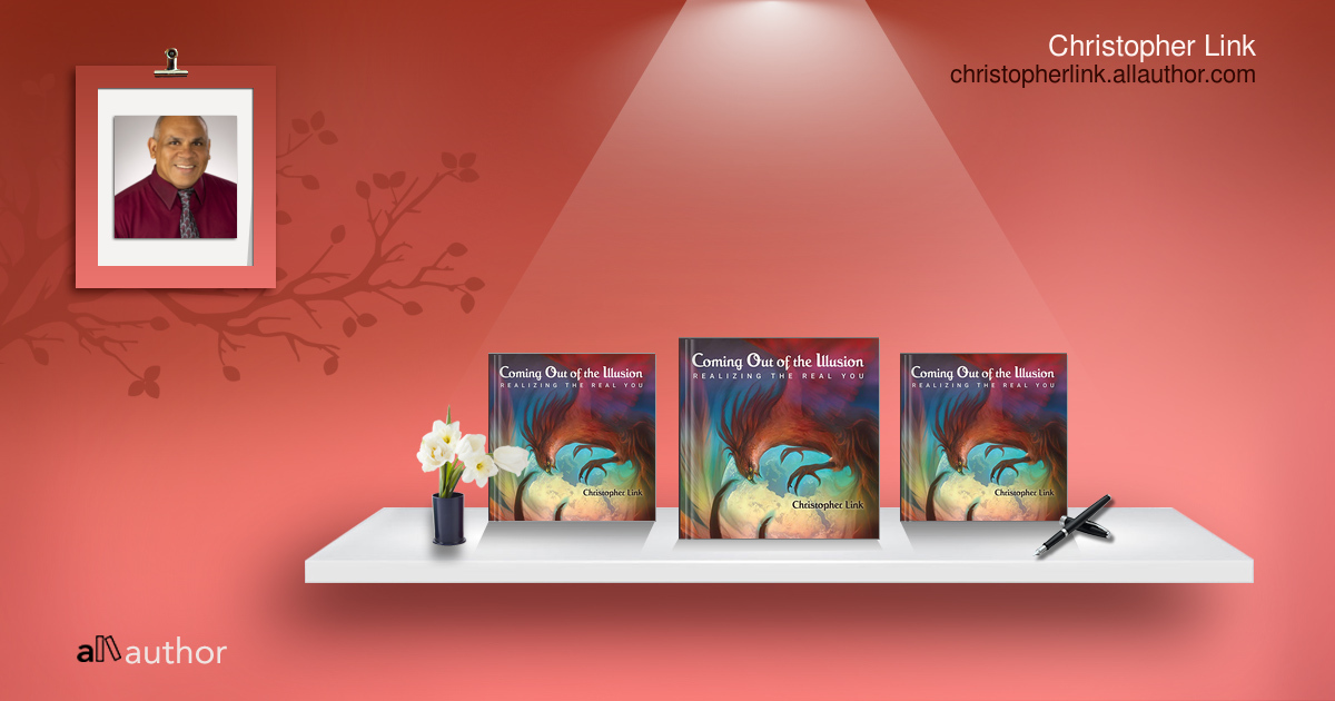 Christopher Link, Author | Books | Series | Interview | Deals ...