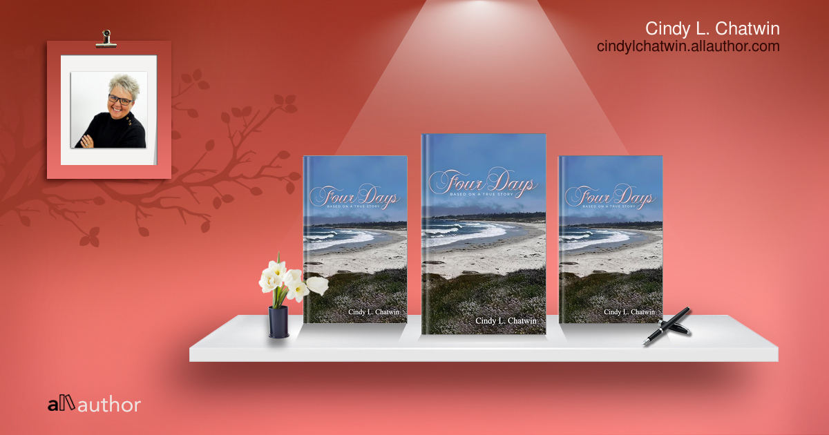 Cindy L. Chatwin, Author | Books | Series | Interview | Deals | Newsletter | Contact | Site ...