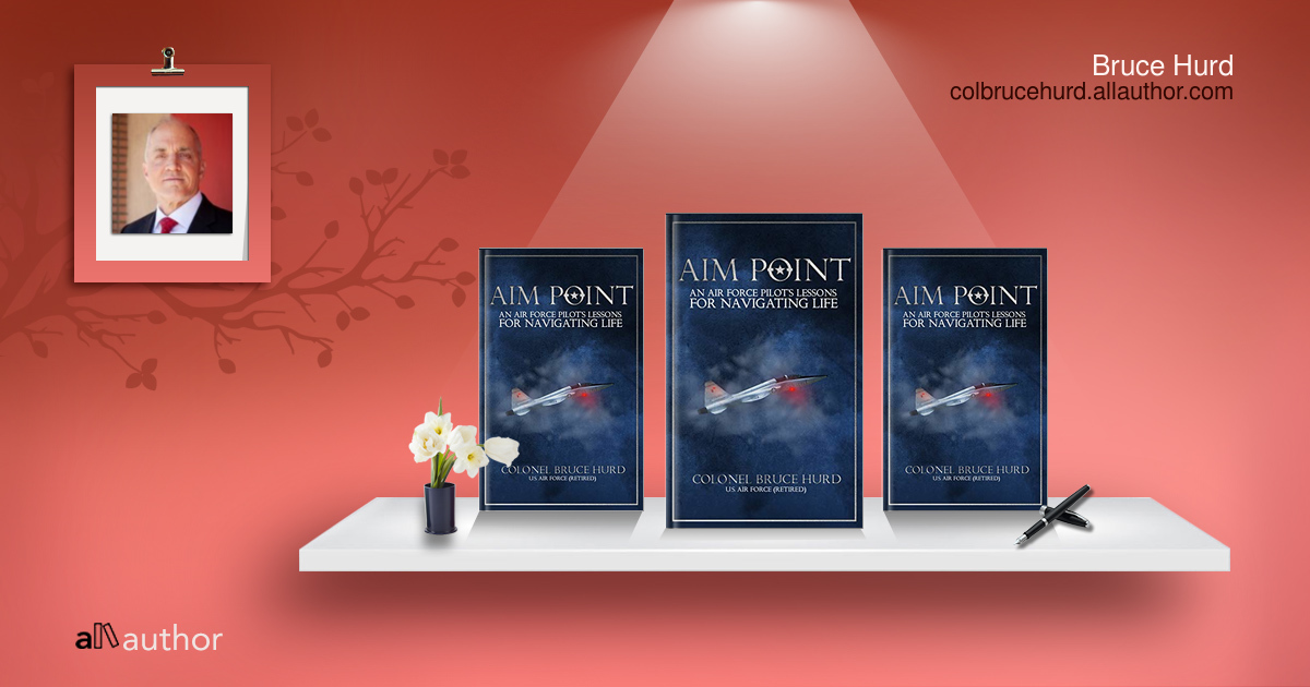 Bruce Hurd, Author | Books | Series | Interview | Deals | Newsletter ...