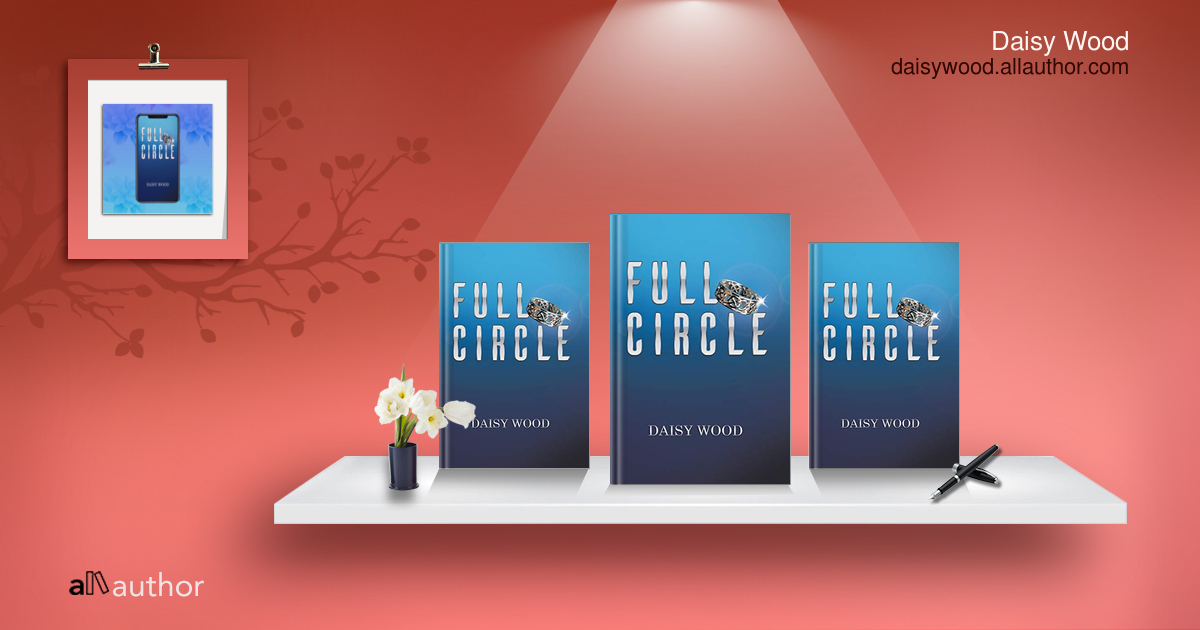 Daisy Wood, Author | Books | Series | Interview | Deals | Newsletter ...