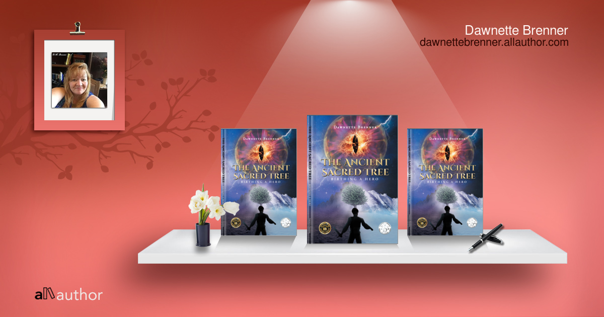 Dawnette Brenner, Author | Books | Series | Interview | Deals ...