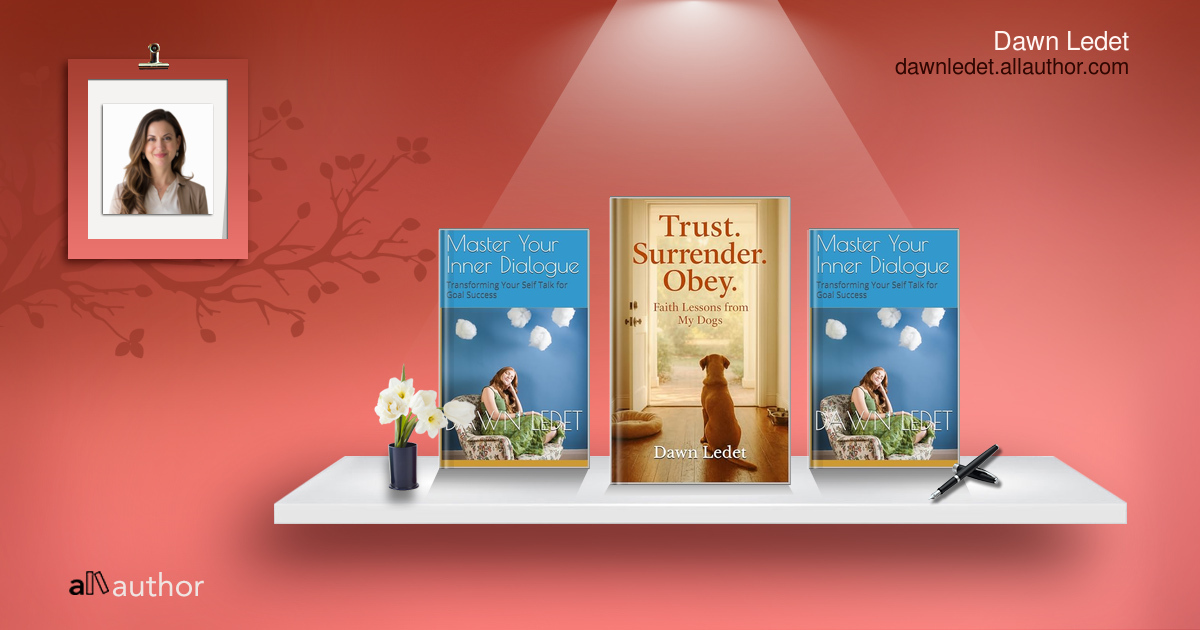 Dawn Ledet, Author | Books | Series | Interview | Deals | Newsletter ...