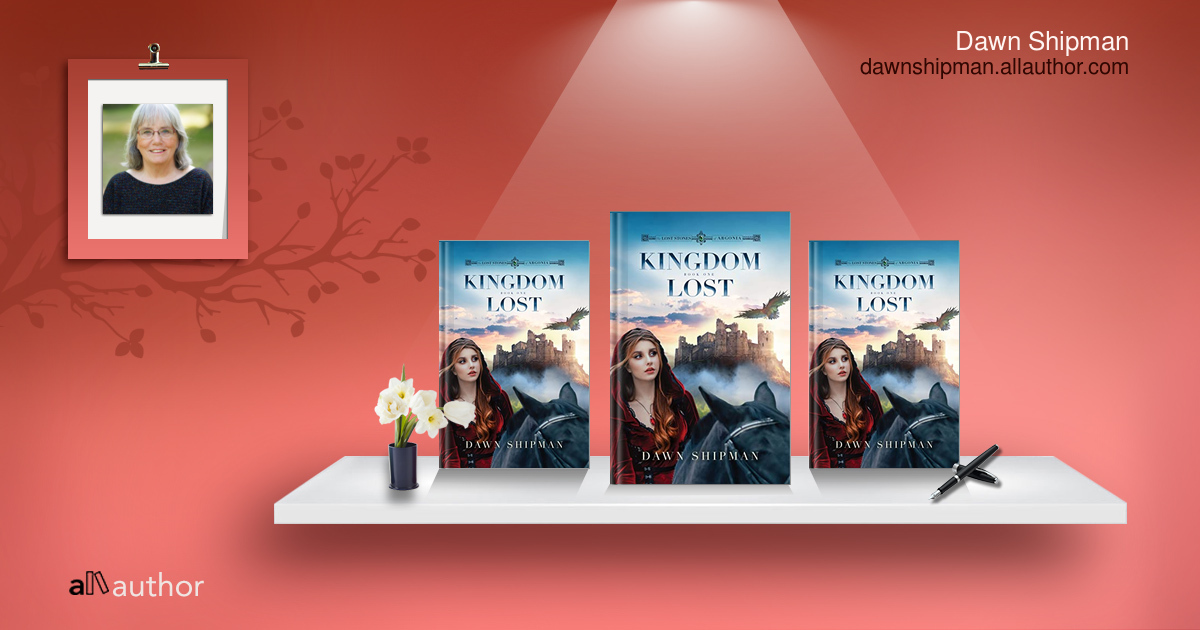 Dawn Shipman, Author | Books | Series | Interview | Deals | Newsletter ...