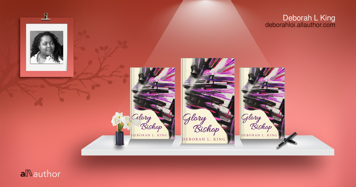 Deborah L King, Author | Books | Series | Interview | Deals ...