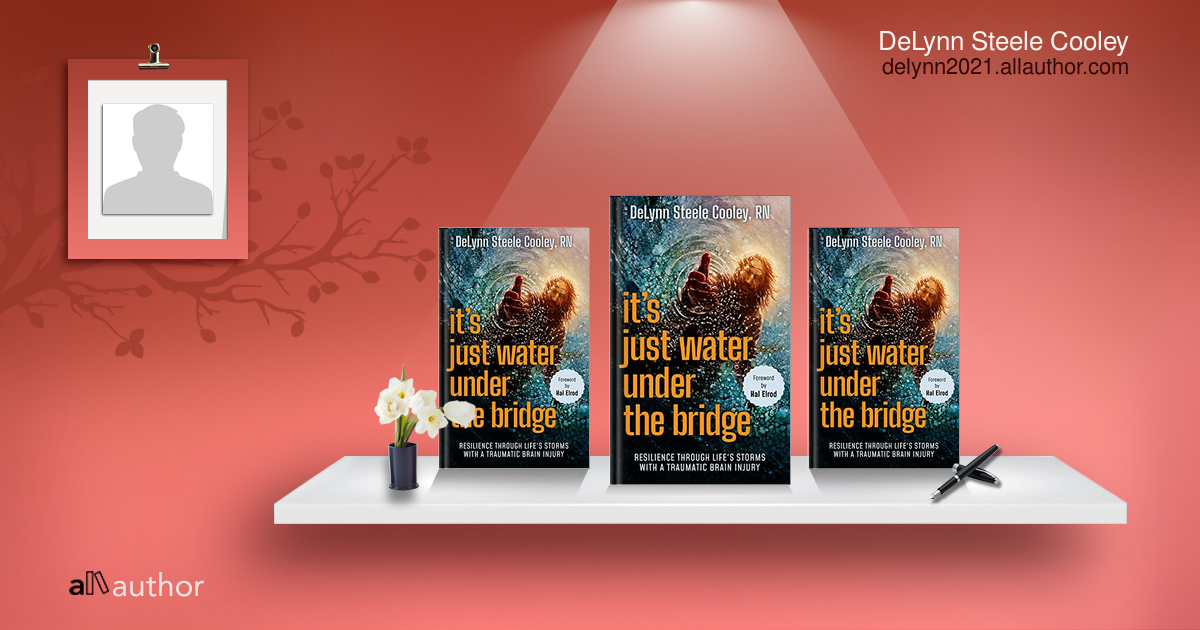 DeLynn Steele Cooley, Author | Books | Series | Interview | Deals ...