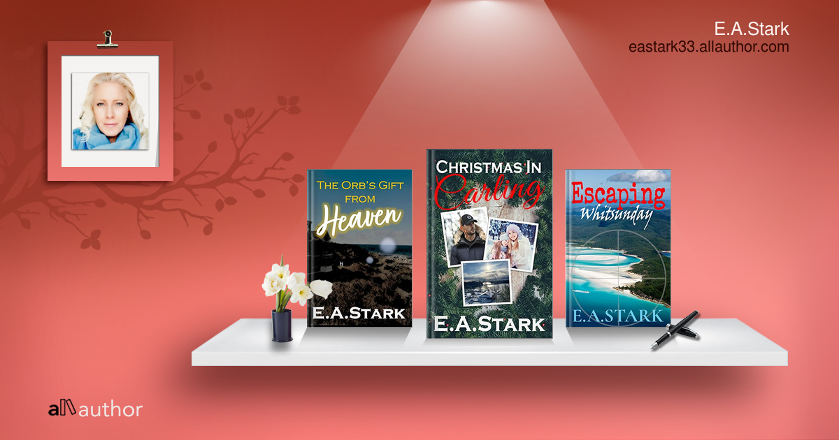 E.A.Stark, Author | Books | Series | Interview | Deals | Newsletter | Contact | Site | AllAuthor