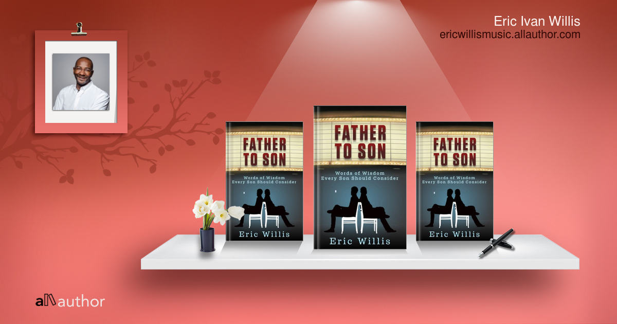 Eric Ivan Willis, Author | Books | Series | Interview | Deals | Newsletter | Contact | Site ...