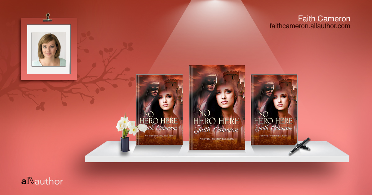 Faith Cameron, Author | Books | Series | Interview | Deals | Newsletter ...