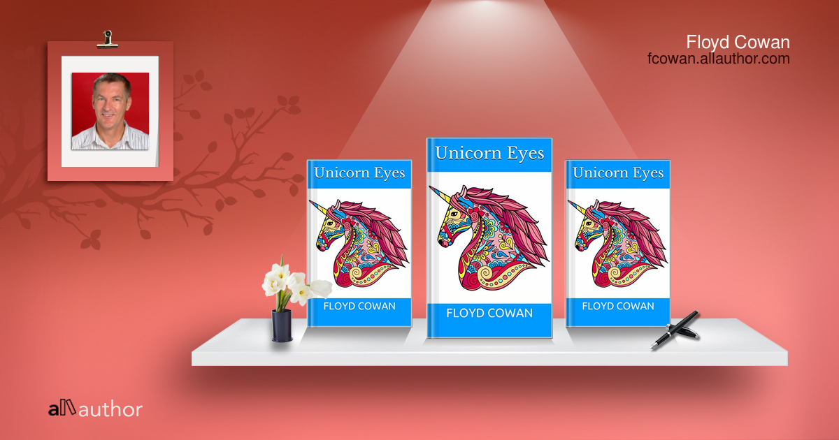 Floyd Cowan, Author | Books | Series | Interview | Deals | Newsletter ...