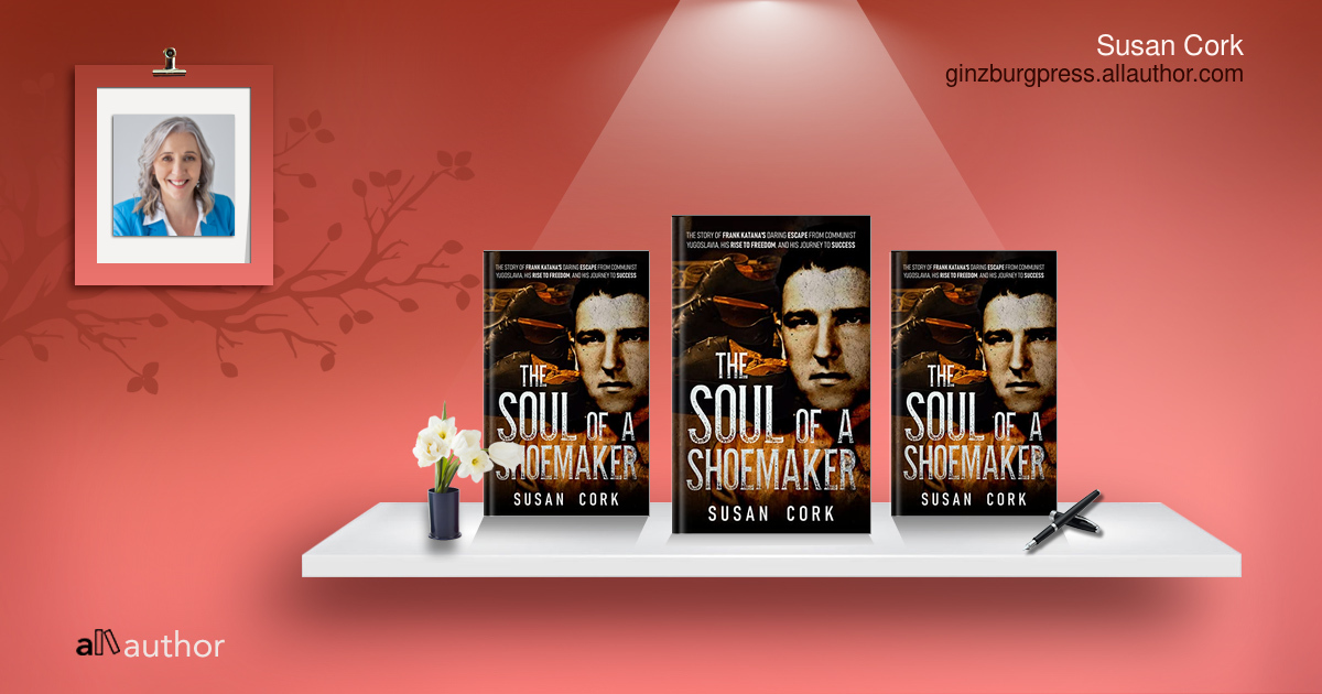 Susan Cork Book List - AllAuthor