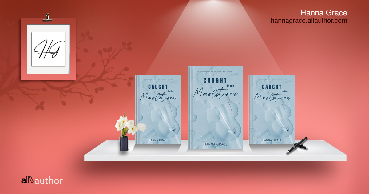 Hanna Grace, Author | Books | Series | Interview | Deals | Newsletter | Contact | Site | AllAuthor