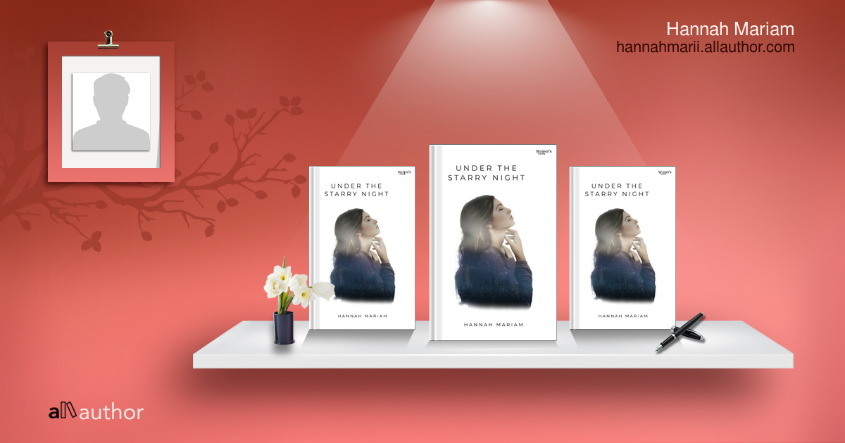 Hannah Mariam, Author | Books | Series | Interview | Deals | Newsletter ...