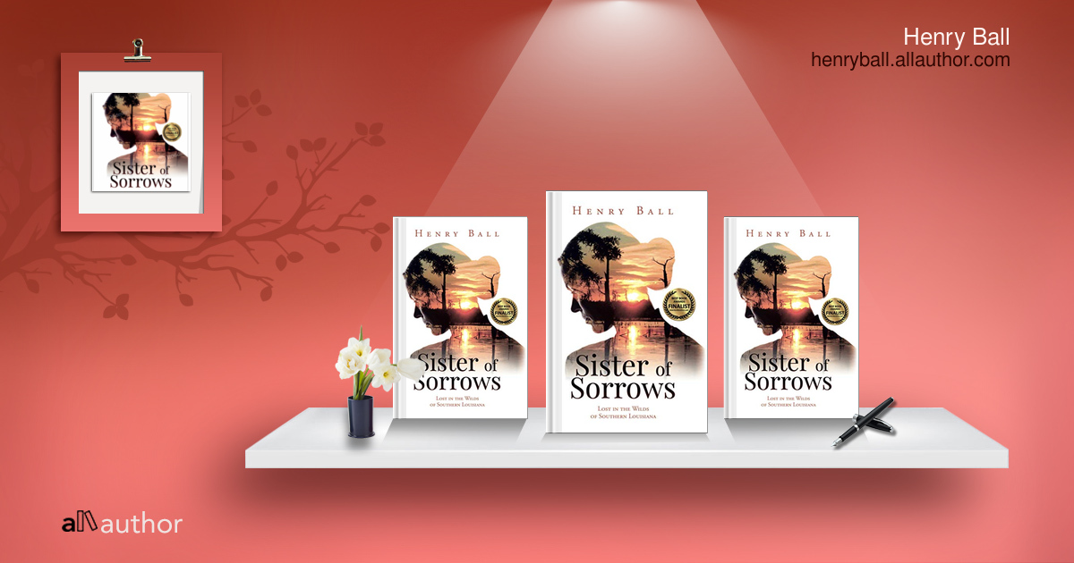 Henry Ball Book List - AllAuthor