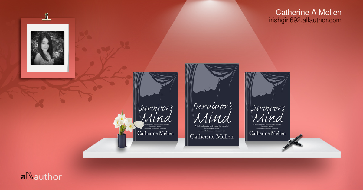 Catherine A Mellen, Author | Books | Series | Interview | Deals ...