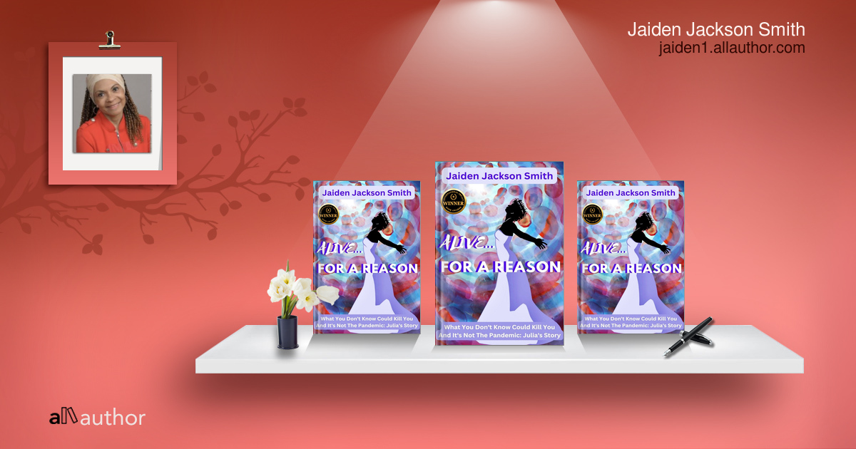 Jaiden Jackson Smith, Author | Books | Series | Interview | Deals ...