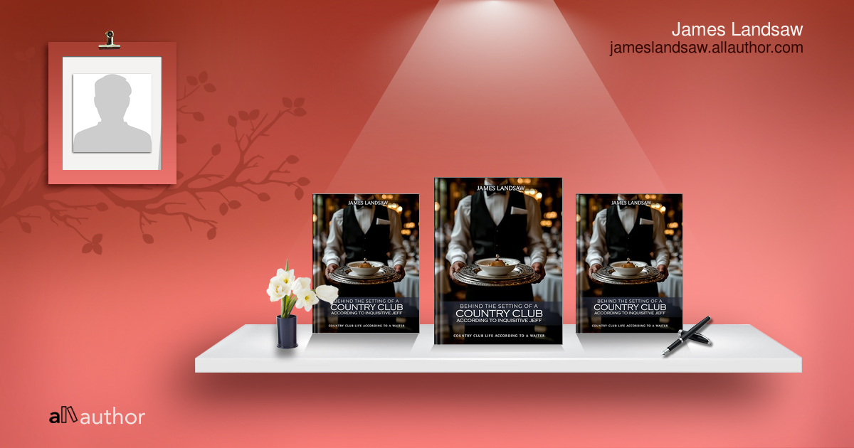 James Landsaw Book List - AllAuthor