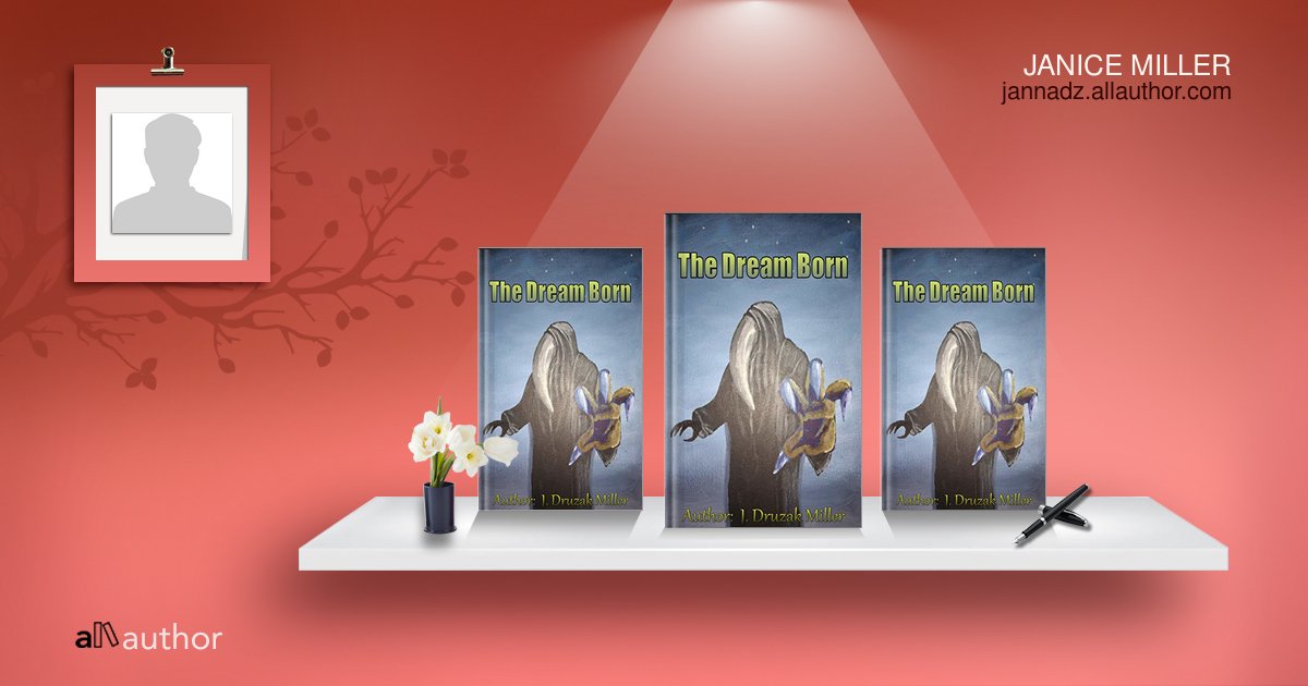 JANICE MILLER, Author | Books | Series | Interview | Deals | Newsletter ...