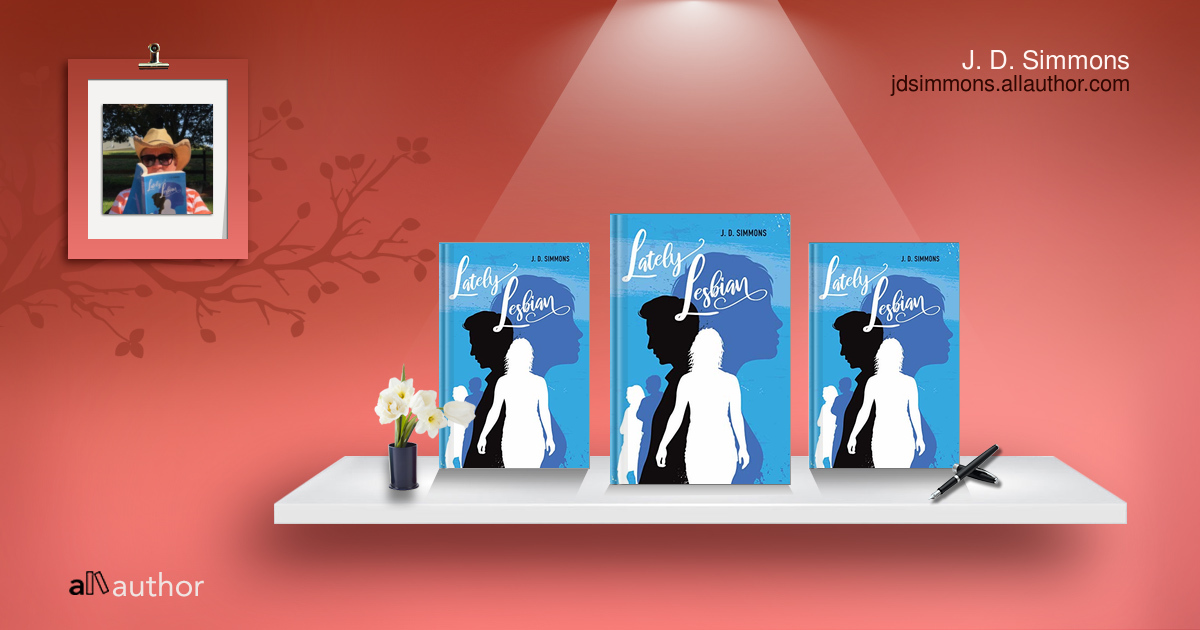 J. D. Simmons, Author | Books | Series | Interview | Deals | Newsletter | Contact | Site | AllAuthor