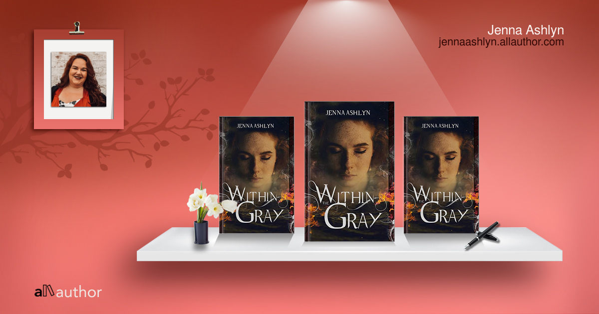 Jenna Ashlyn, Author | Books | Series | Interview | Deals | Newsletter | Contact | Site | AllAuthor